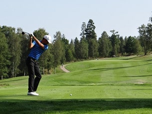 Isaberg -fantastisk februari bäddar för öppet över påsk - CampingSverige.se