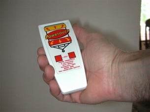 Powrwheel mover - CampingSverige.se