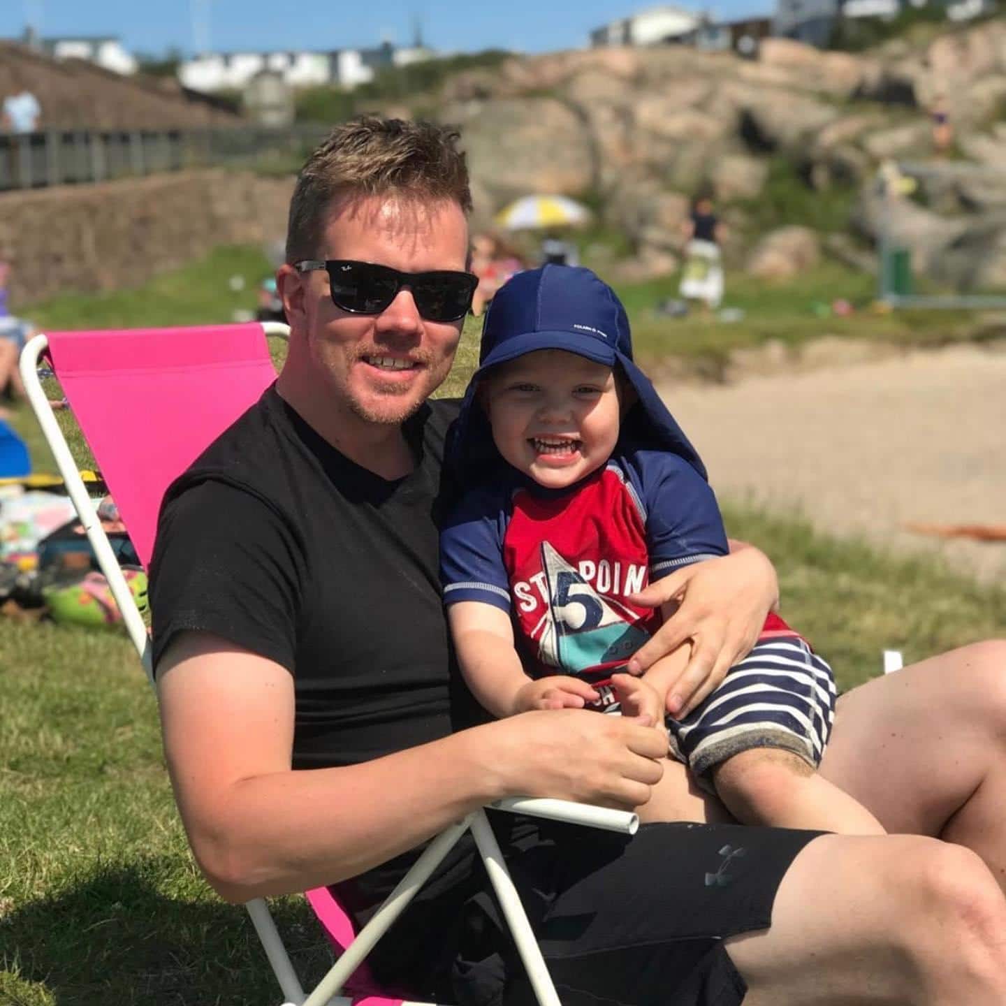 ”Sveriges roligaste barn” åker husbil - CampingSverige.se