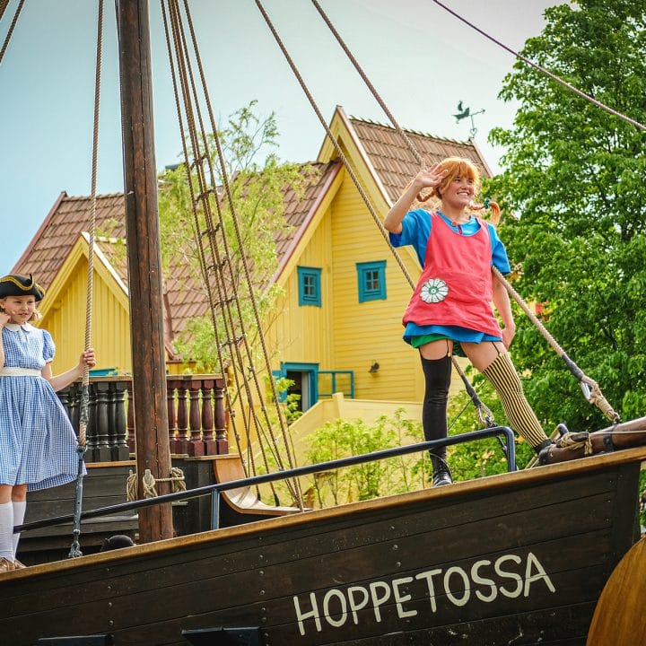 Små vagnar Solifer Artic 366 – äkta vintervagn i miniformat ...